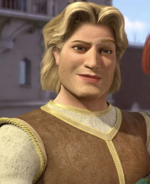 Prince Charming (Shrek) | Super villain Wiki | Fandom