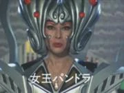 Queen Pandora | Super villain Wiki | Fandom