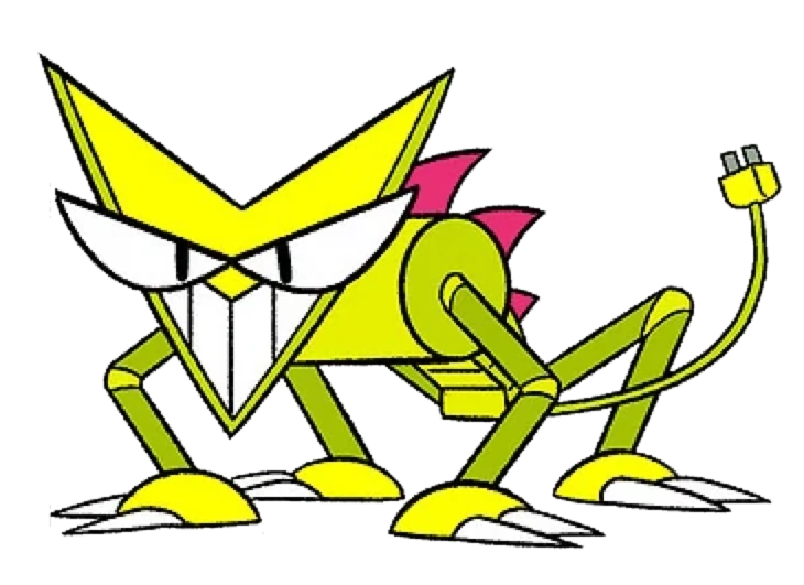 Mikayla Boxman | Super villain Wiki | Fandom