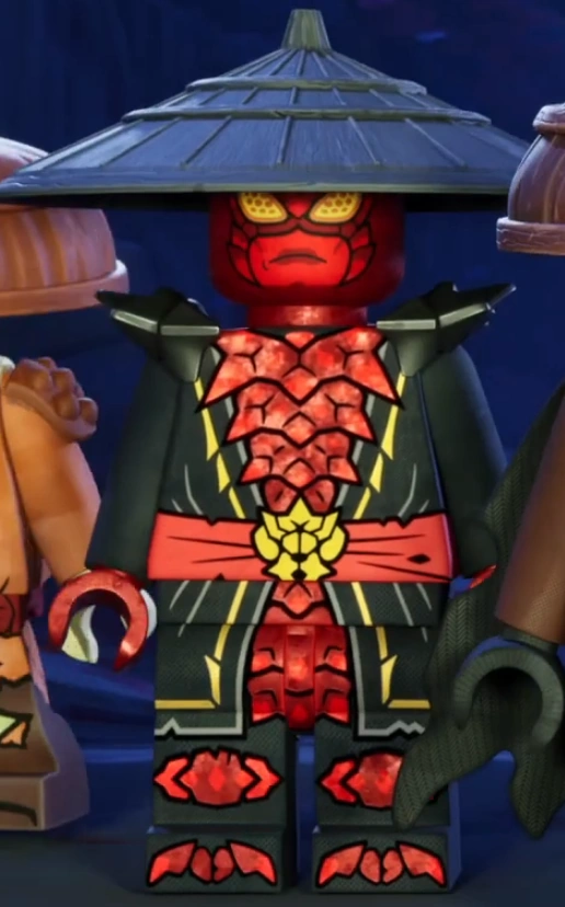 Drix | Super villain Wiki | Fandom