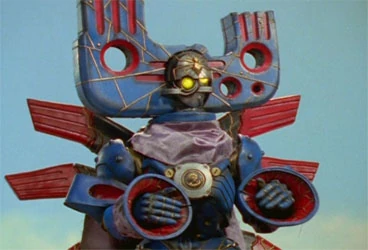 Mad Magnet | Super villain Wiki | Fandom