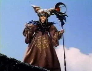 Rita Repulsa | Super villain Wiki | Fandom