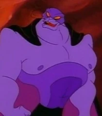 Evil Manta | Super villain Wiki | Fandom