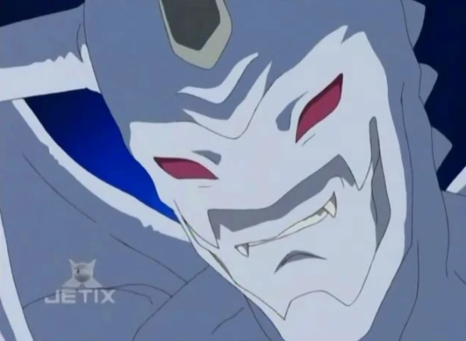 IceDevimon | Super villain Wiki | Fandom