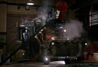 Dipmobile | Super villain Wiki | Fandom