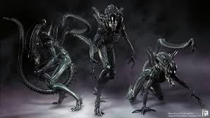 Aliens | Super villain Wiki | Fandom