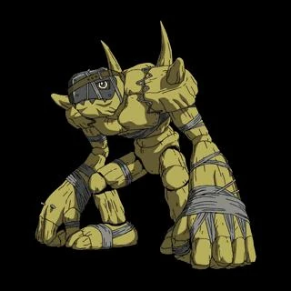 Golemon | Super villain Wiki | Fandom