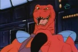 Genghis Rex | Super villain Wiki | Fandom
