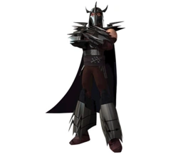 Shredder (2012 TMNT) | Super villain Wiki | Fandom