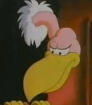 Vultor | Super villain Wiki | Fandom