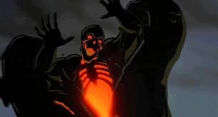 Hexxus | Super villain Wiki | Fandom