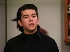 Malcolm Frink | Super villain Wiki | Fandom