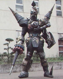 Defector | Super villain Wiki | Fandom