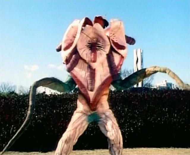 Bloom of Doom | Super villain Wiki | Fandom