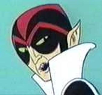 Zorgat | Super villain Wiki | Fandom