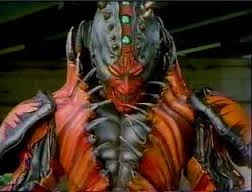 Darkonda | Super villain Wiki | Fandom