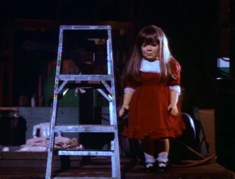 Dolly (Dolly Dearest) | Super villain Wiki | Fandom