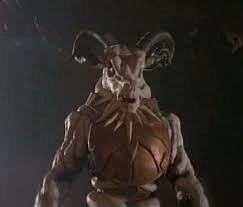 Robogoat | Super villain Wiki | Fandom