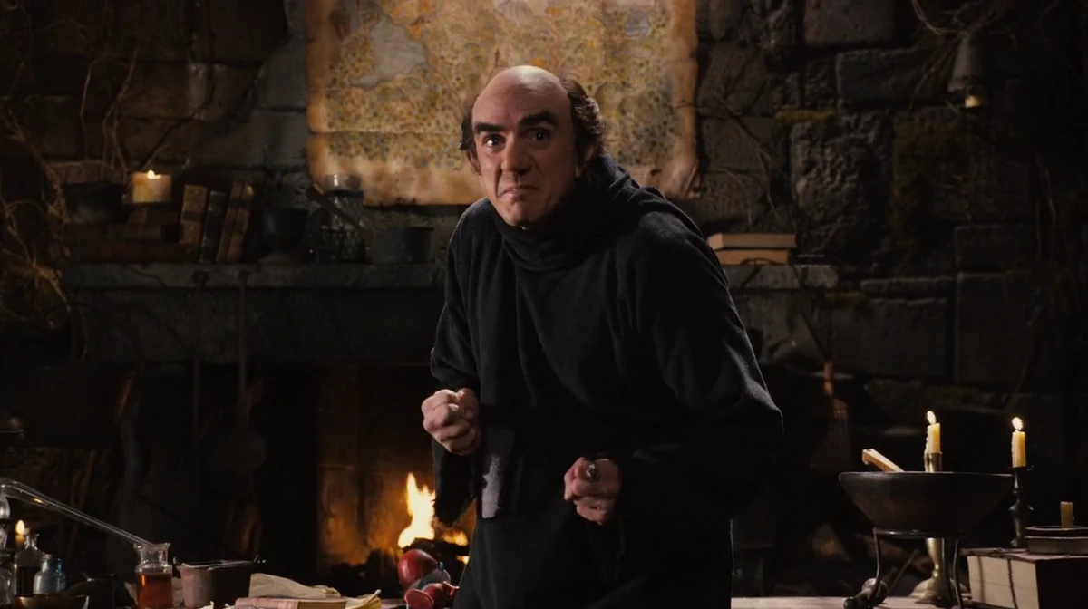 Gargamel (The Smurfs Film Series) | Super villain Wiki | Fandom