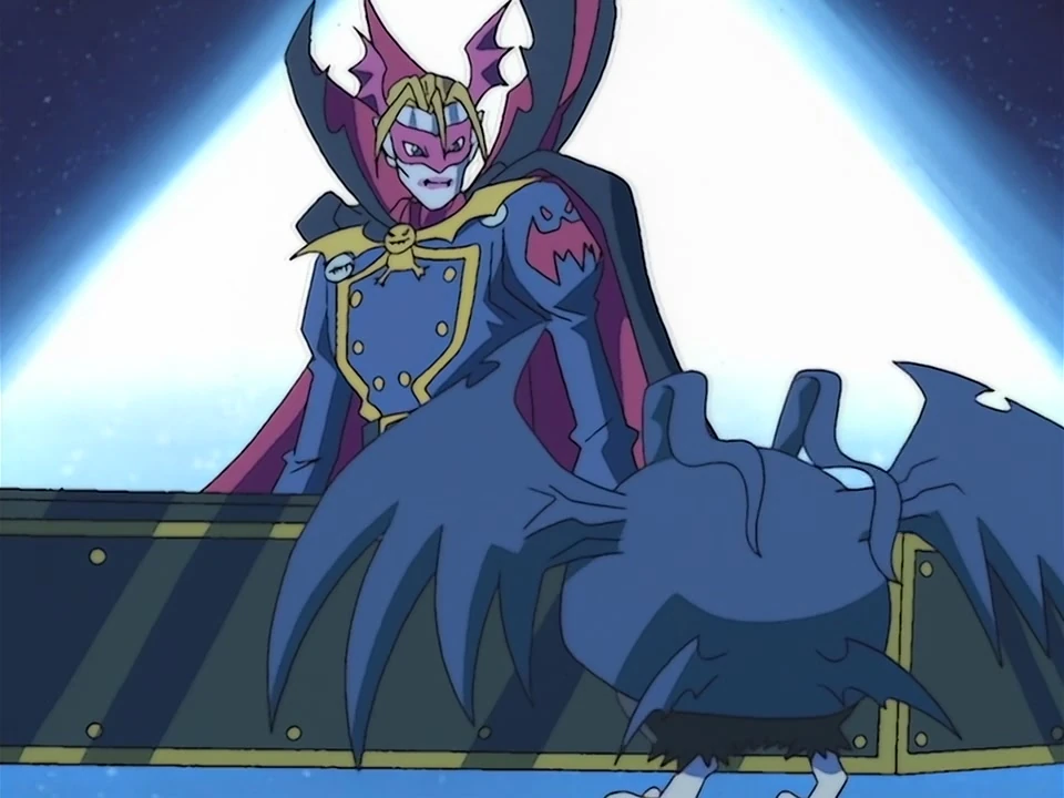 Category:Digimon Villains | Super villain Wiki | Fandom