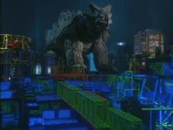 Volcano Kaiju Volcadon | Super villain Wiki | Fandom