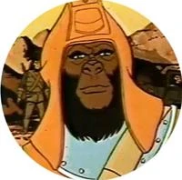 Urko (Animated) | Super villain Wiki | Fandom