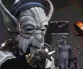 Finster | Super villain Wiki | Fandom