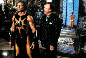 Lex Luthor (Superman Films) | Super villain Wiki | Fandom