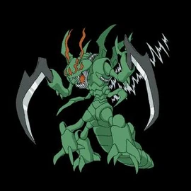 Snimon | Super villain Wiki | Fandom