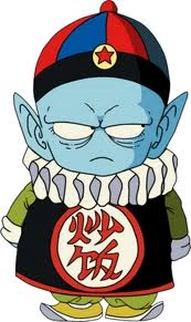 Emperor Pilaf | Super villain Wiki | Fandom