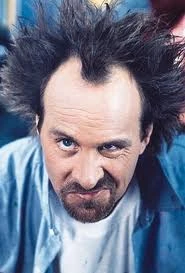 Lester "Les" Fortunes | Super villain Wiki | Fandom