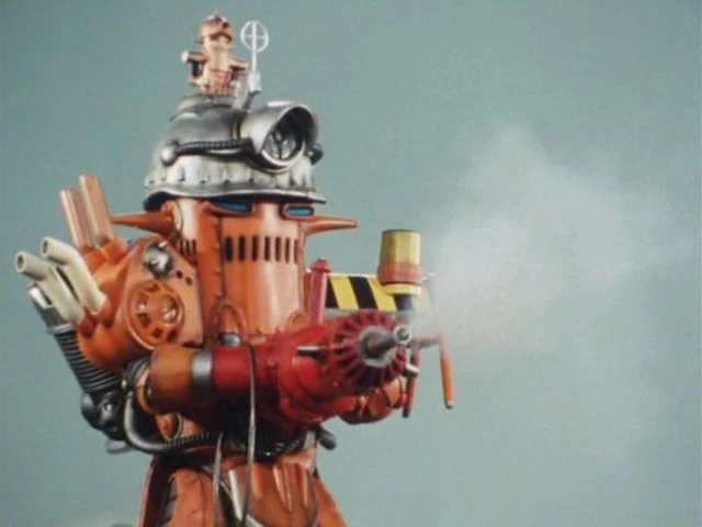 Digster | Super villain Wiki | Fandom