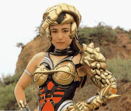 Scorpina | Super villain Wiki | Fandom