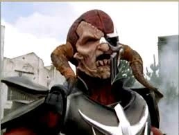 Thrax (Power Rangers) | Super villain Wiki | Fandom
