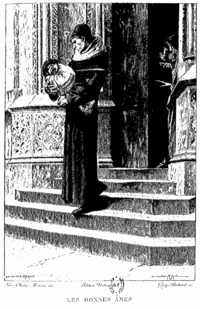 Frollo | Super villain Wiki | Fandom