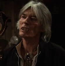 Barbas (Charmed) | Super villain Wiki | Fandom