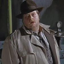 Lt. Eckhardt | Super villain Wiki | Fandom