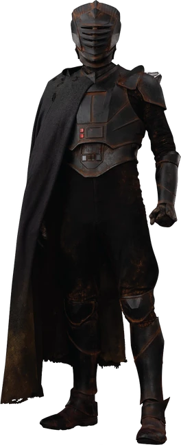 Marrok (Star Wars) | Super villain Wiki | Fandom