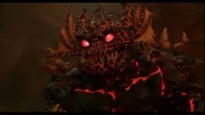 Maligore | Super villain Wiki | Fandom