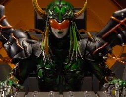 Princess Levira | Super villain Wiki | Fandom