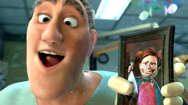 Philip Sherman | Super villain Wiki | Fandom