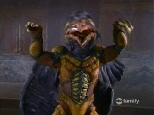 Peckster | Super villain Wiki | Fandom