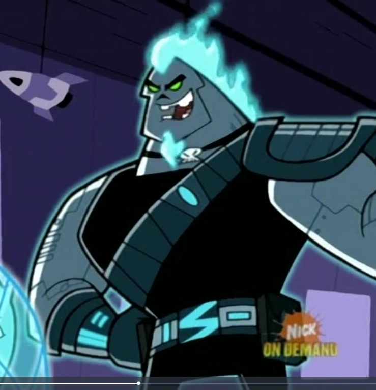 Skulker | Super villain Wiki | Fandom