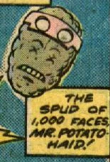 Potato Haid | Super villain Wiki | Fandom
