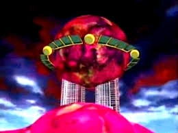 D-Reaper Ball | Super villain Wiki | Fandom