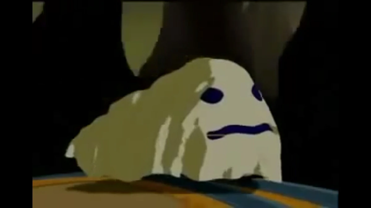 Ghost Train (GeoTrax) | Super villain Wiki | Fandom