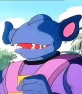 Hammerhead (Dino-Riders) | Super villain Wiki | Fandom