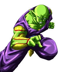 Piccolo | Super villain Wiki | Fandom