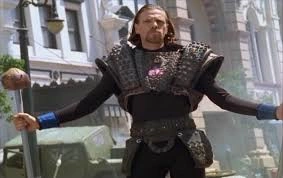 Lord Nor | Super villain Wiki | Fandom