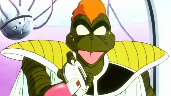 Malaka | Super villain Wiki | Fandom